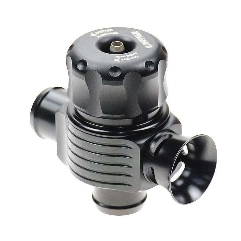 Inversal Racing Turbo 25MmดีเซลBlow Off Valveเทอร์โบWastegate 3 In 1 ...