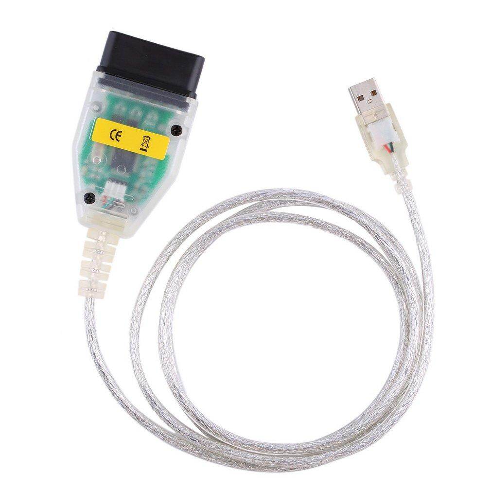 Gearray Mini VCI 16 Pin OBD2 Diagnostic Scanner Cable For TOYOTA TIS ...