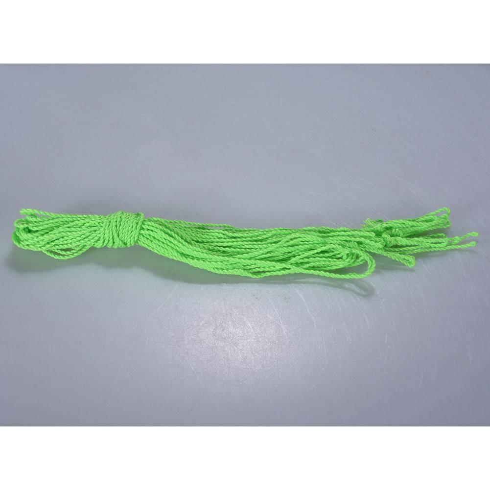 Redcolourful Pro-poly string / Ten (10) Pack of 100% Polyester YoYo String - Neon Green | Lazada PH