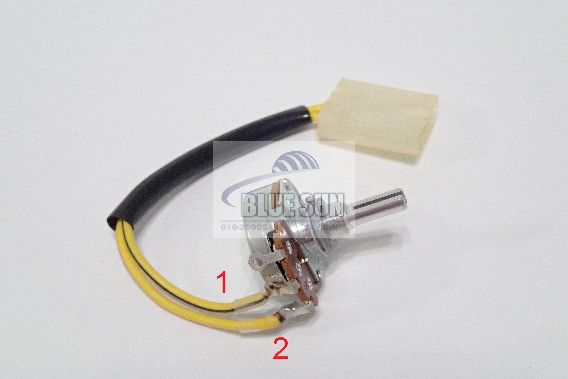 PROTON WIRA / SAGA & ISWARA OLD MODEL 1985-2003 AIR COND RESISTOR ...