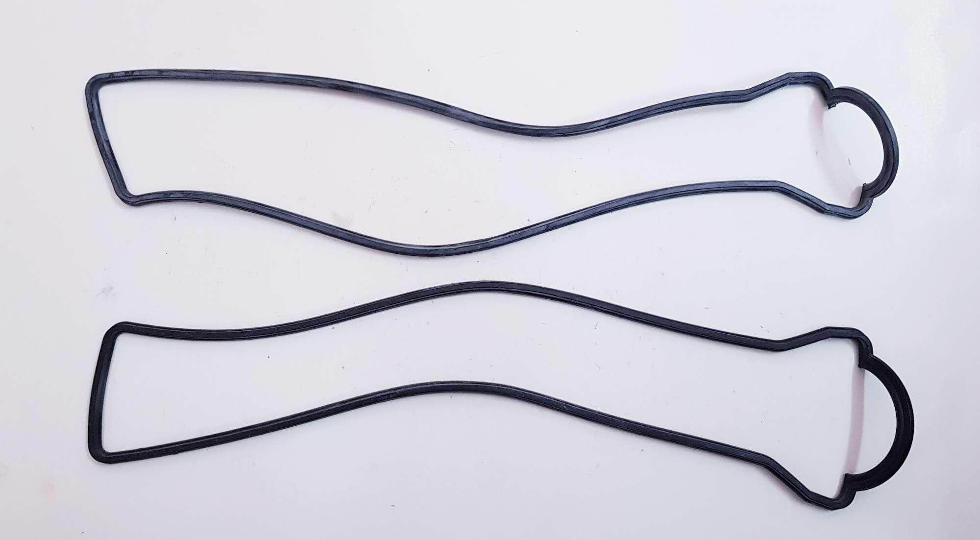 Valve cover gasket for Toyota AE86 1.6 4AGE | Lazada