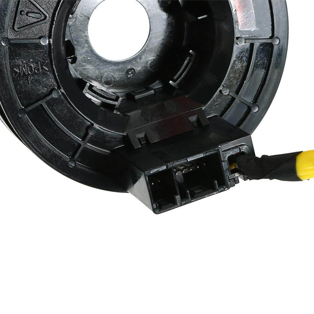 สายแบบเกลียวนาฬิกาฤดูใบไม้ผลิสำหรับ Toyota Prius Rav4 Camry เล็กซัส ...