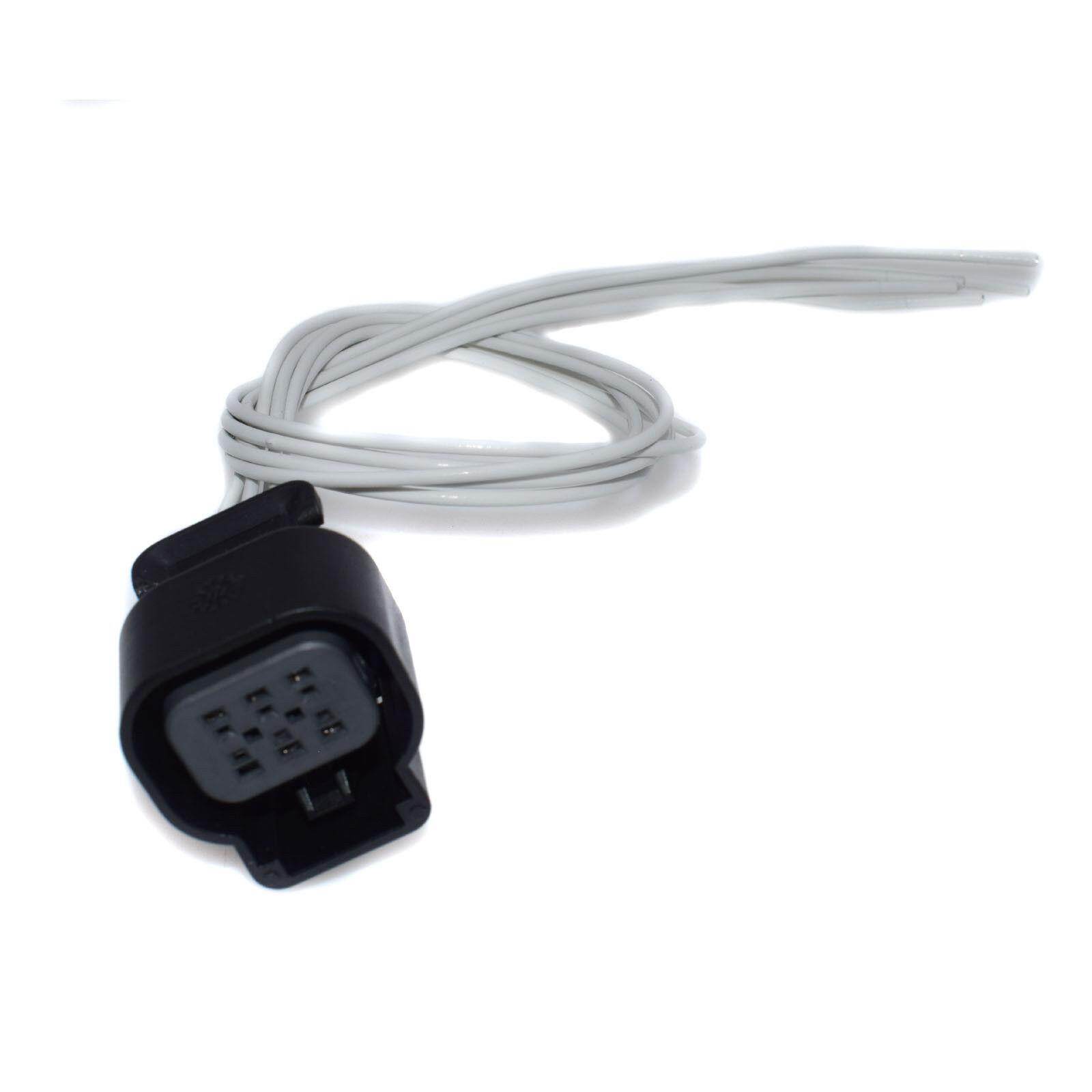 LS2 LS3 LS7 คันเร่ง Body Actuator Pigtail ปลั๊ก PT2713 6 PIN สำหรับ GMS ...