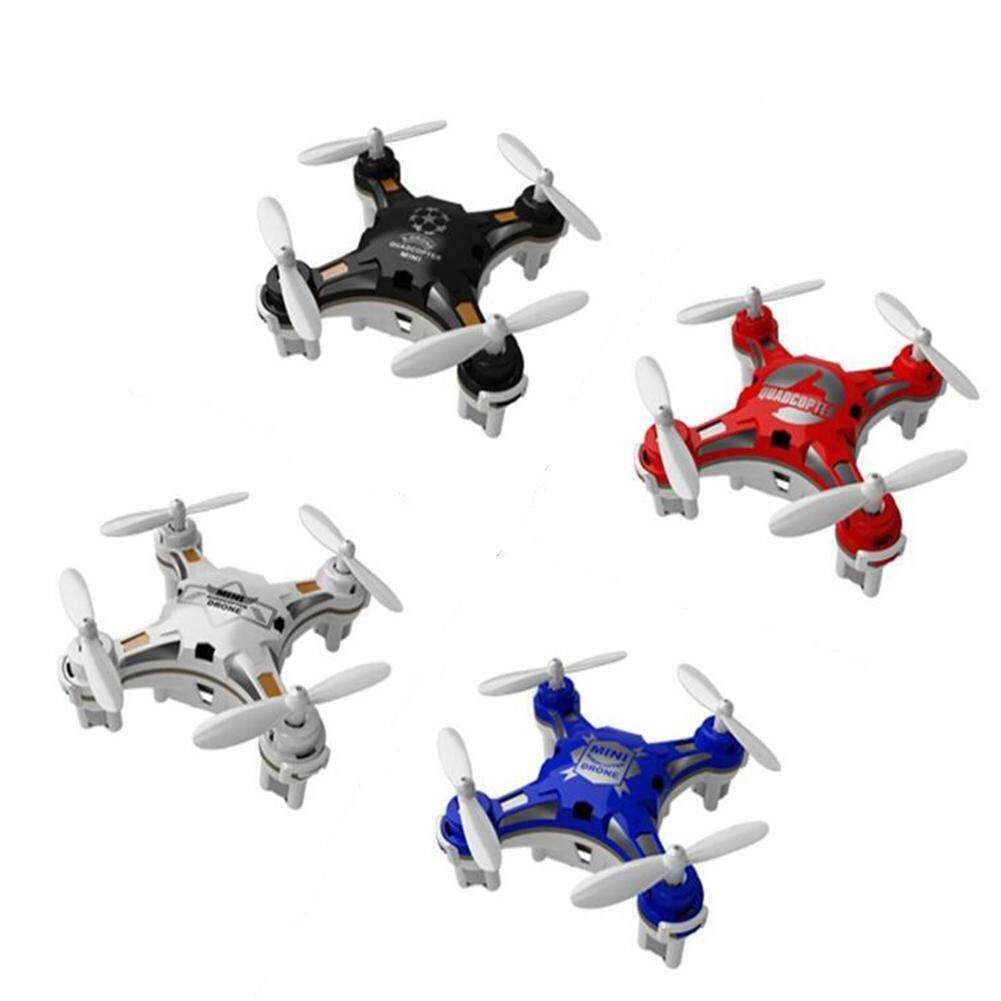 Children's Toy Pocket Drones with Remote Control Transmitter Mini ...