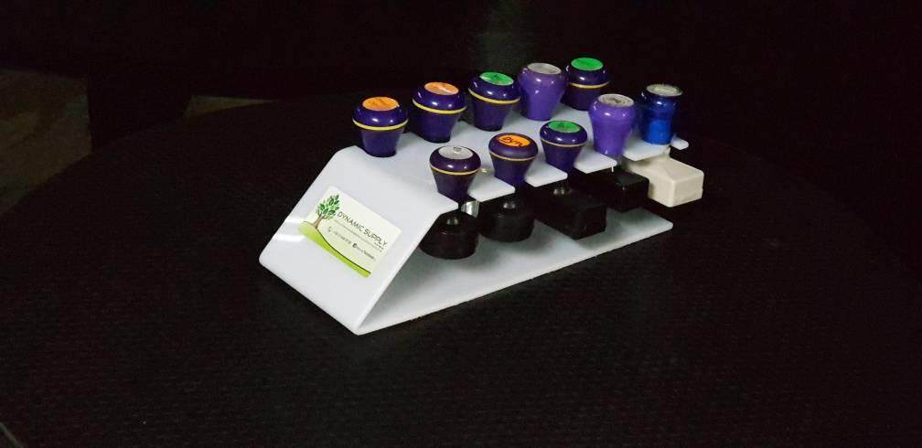 Rubber Stamp Rack Holder | Lazada