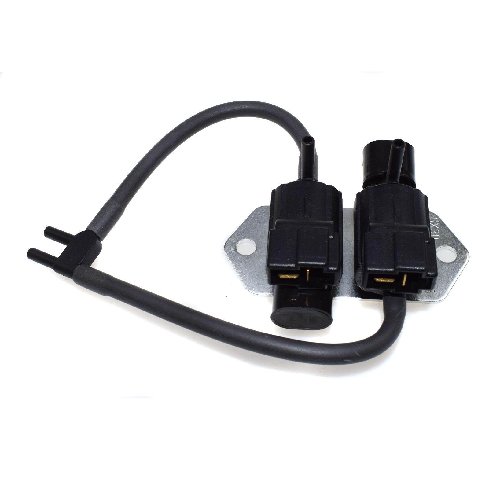 Freewheel Clutch Control Vacuum Switch Solenoid Valve For Mitsubishis ...