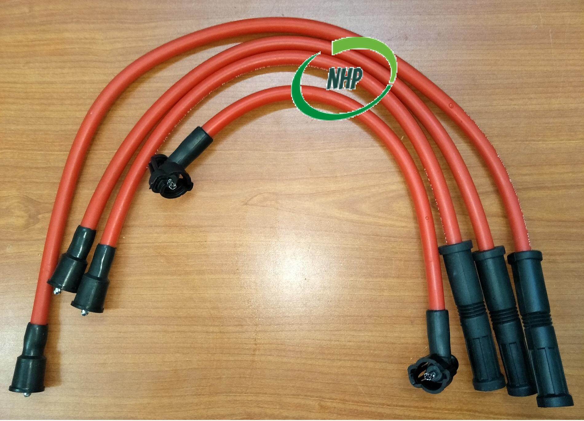 8mm Perodua Kancil 660 / 850 Plug Cable | Lazada