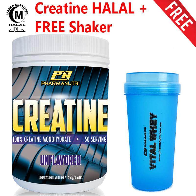 Creatine – VITAMINS.COM.MY