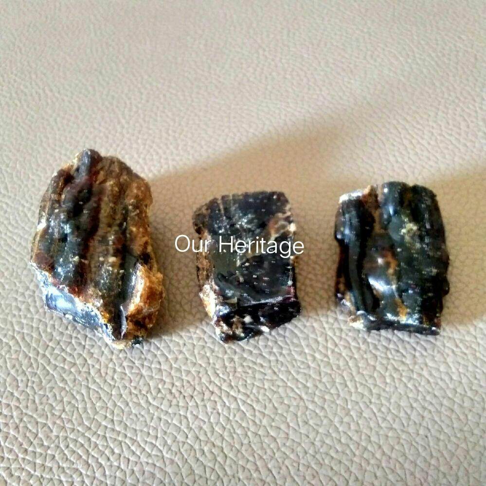 Damar Hitam Malaya | Lazada