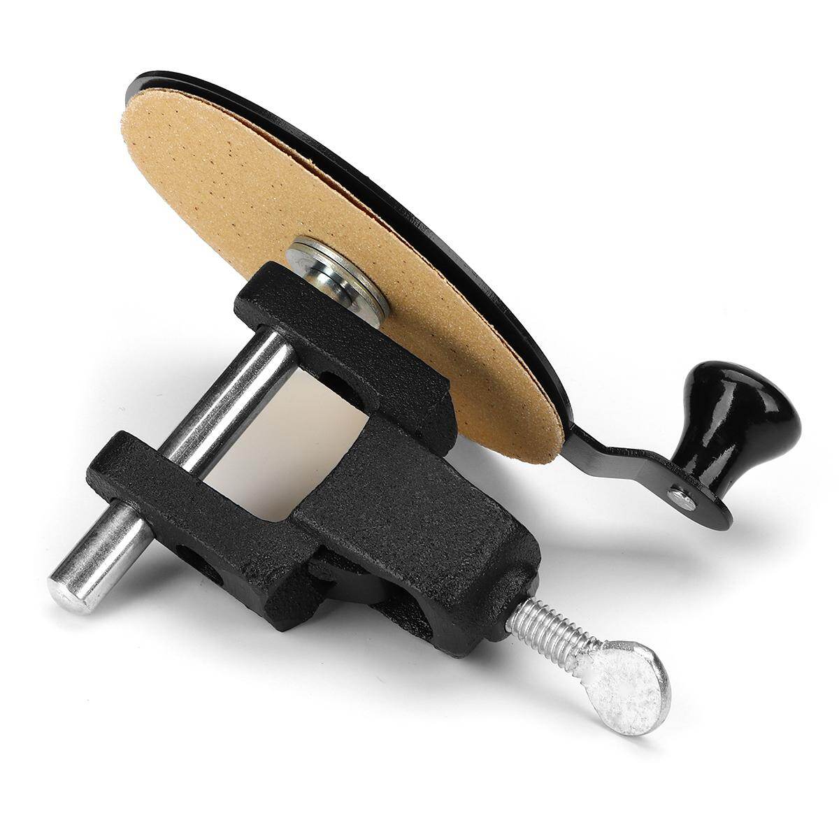 Rapid Cue Top Sander Repair Billiard Pool Tip | Lazada PH