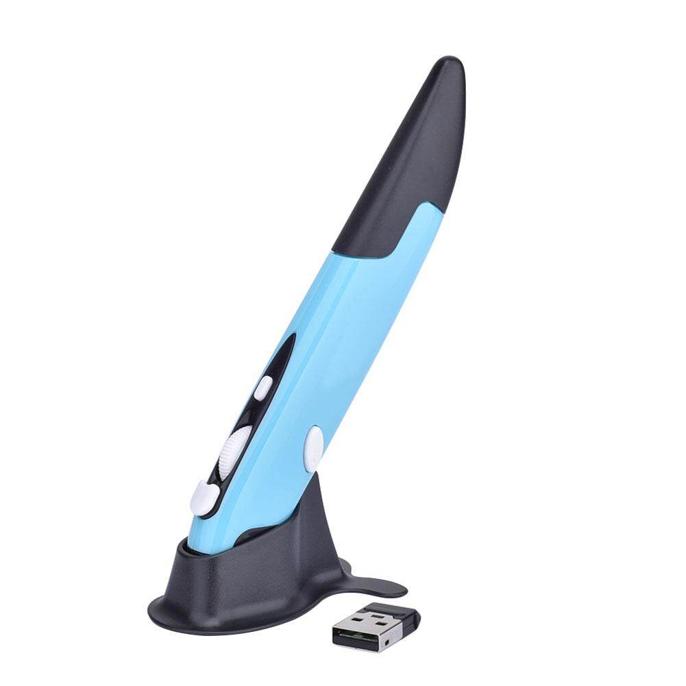 เมาส์ปากกา เมาส์ไร้สาย ปากกา stylus laser pointer 3 IN 1 พกพาสะดวก ช่วย ...