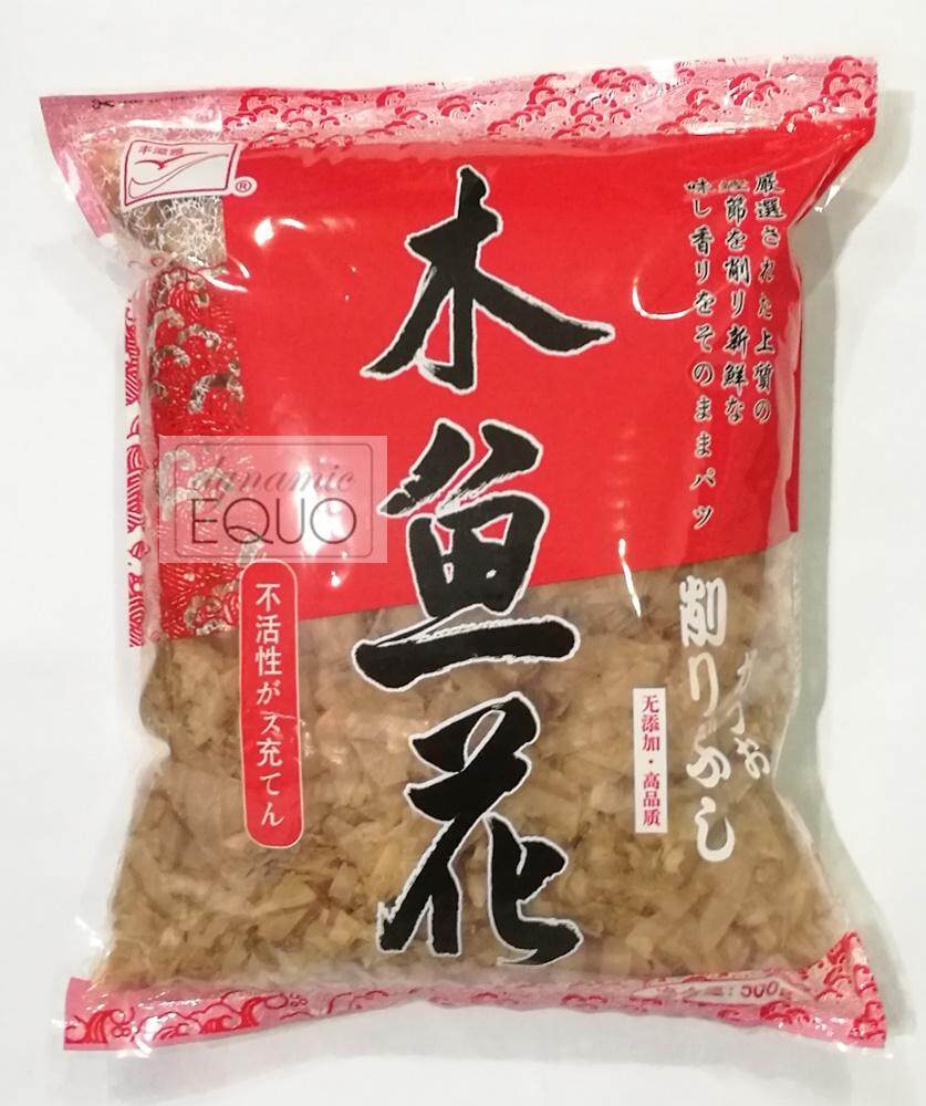Bonito Flakes Katsuobushi Halal 500g for Takoyaki | Lazada