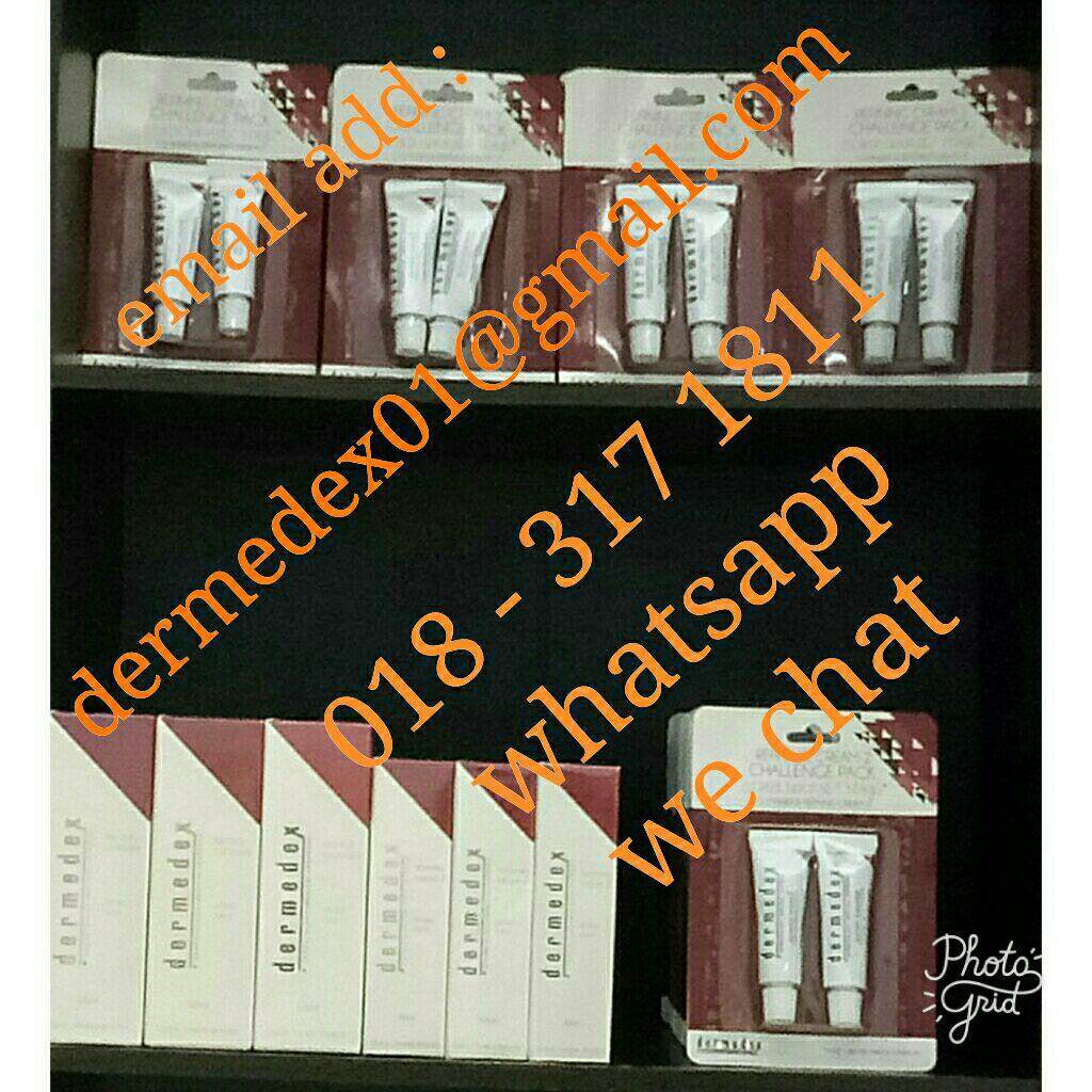 DERMEDEX REFINING CREAM 2 | Lazada