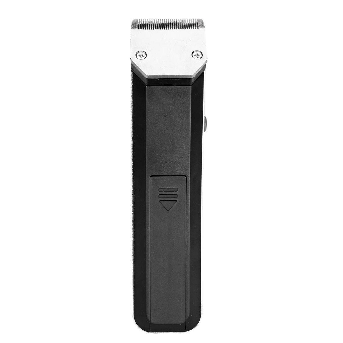 Rechargeable Electric Hair Clipper Cutter Beard Shaver Razor Trimmer ...