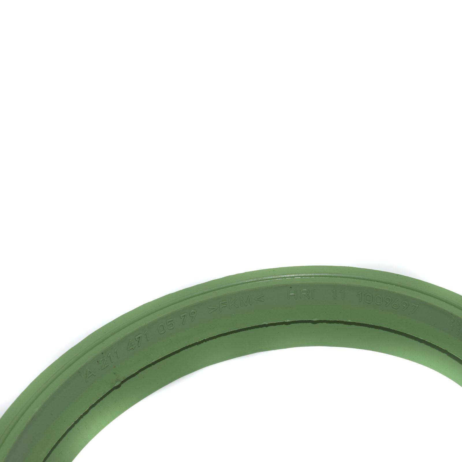 ปั๊มน้ำมันเชื้อเพลิงซีลแหวนปะเก็นสำหรับ Benz 2114710579 W203 W209 W211 ...