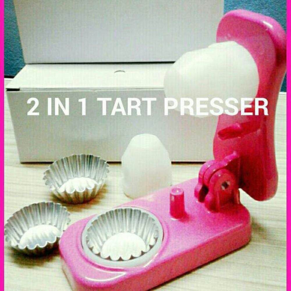 Tart, Quiche & Muffin Tins – BAKING.com.my