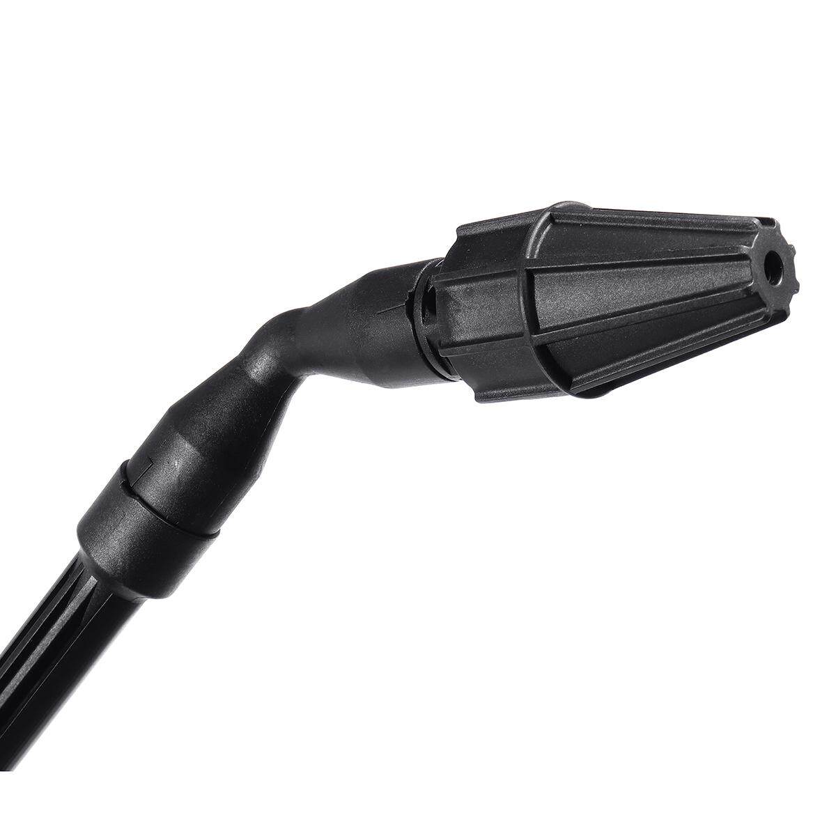 145 bar Dirt Blaster Lance Rotating Turbo DB130 2.643-244.0 for Karcher ...