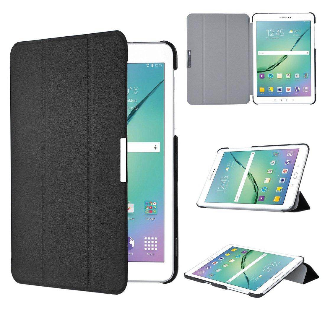 For Samsung Galaxy Tab S2 8-Inch Case - Slim Smart Cover Case for ...