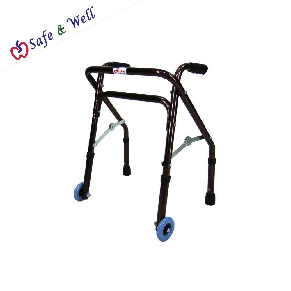 HOPKIN PEDIATRIC WALKING FRAME WITH 2 WHEELS | Lazada