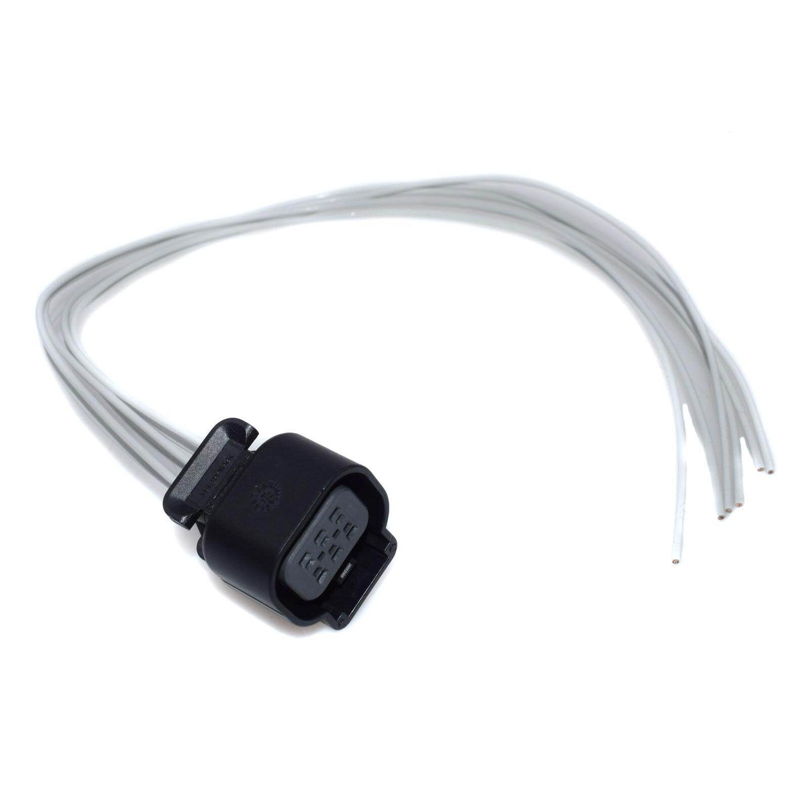 LS2 LS3 LS7 คันเร่ง Body Actuator Pigtail ปลั๊ก PT2713 6 PIN สำหรับ GMS ...