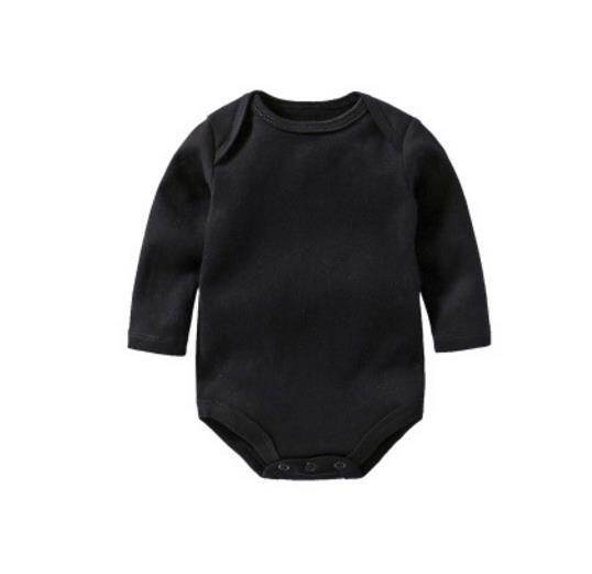 Baby Girl Rompers Spring Princess toddler romper baby onesie Newborn ...