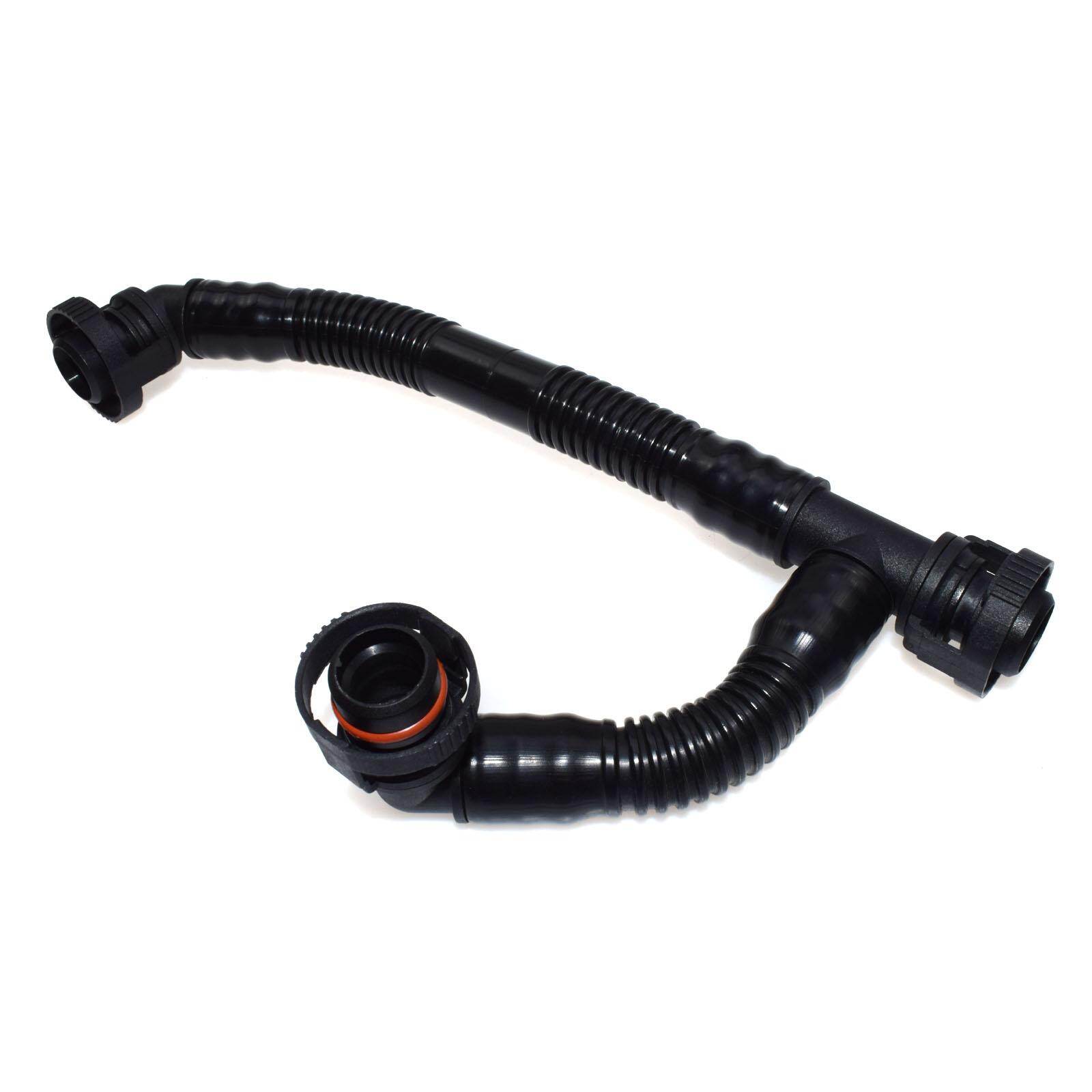 การระบายอากาศที่ข้อเหวี่ยงวาล์วท่อ TO Manifold ไอดี PCV 11617559530 ...