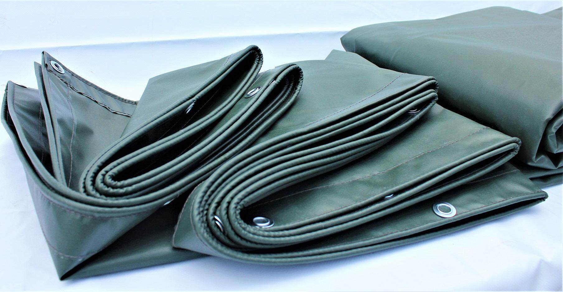 [PRE-ORDER] Express Nylon 10ft x 20ft PVC Tarpaulin Vinylon Ready Made ...