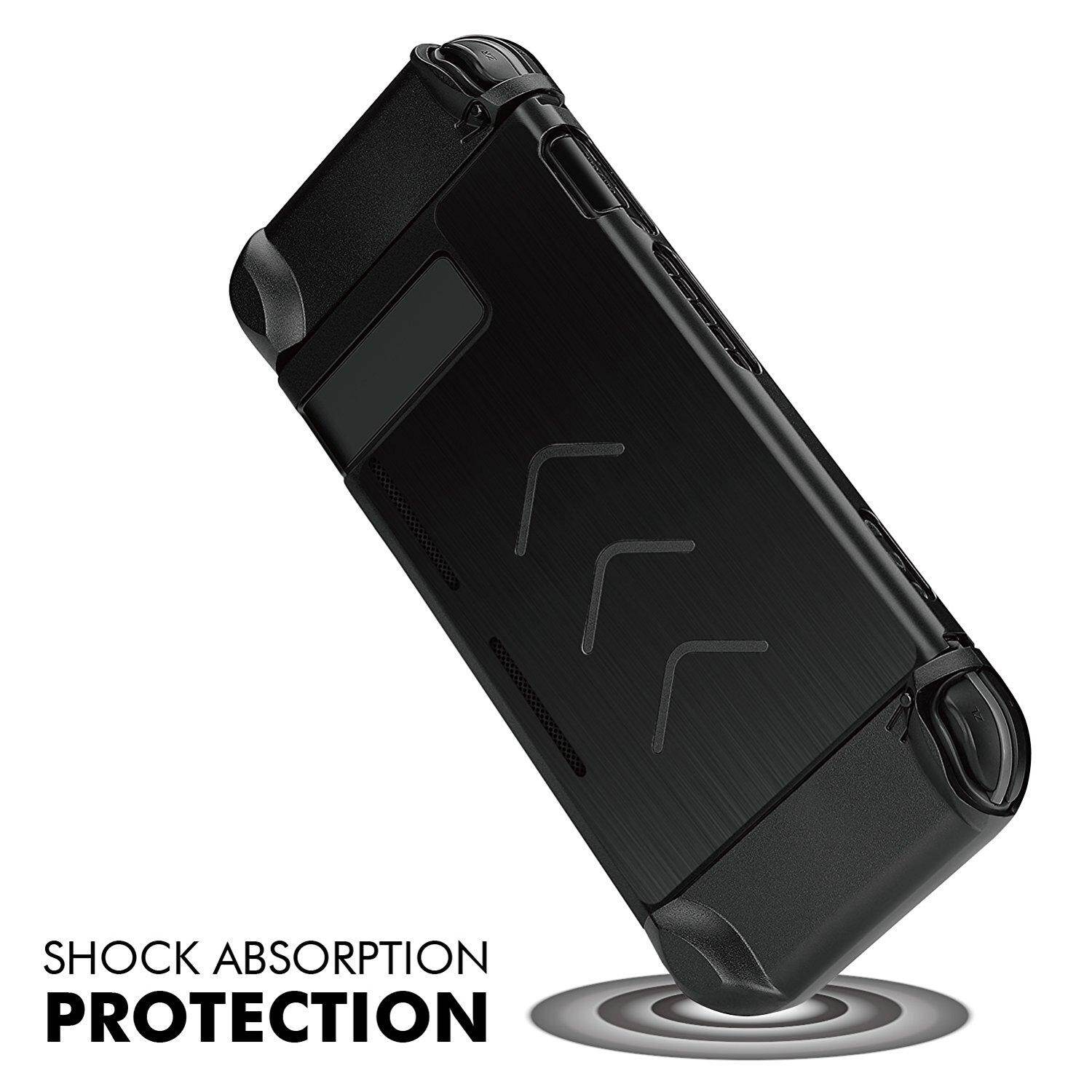 Aluminum Alloy Case Anti-scratch Dustproof Metal Shockproof Protective ...