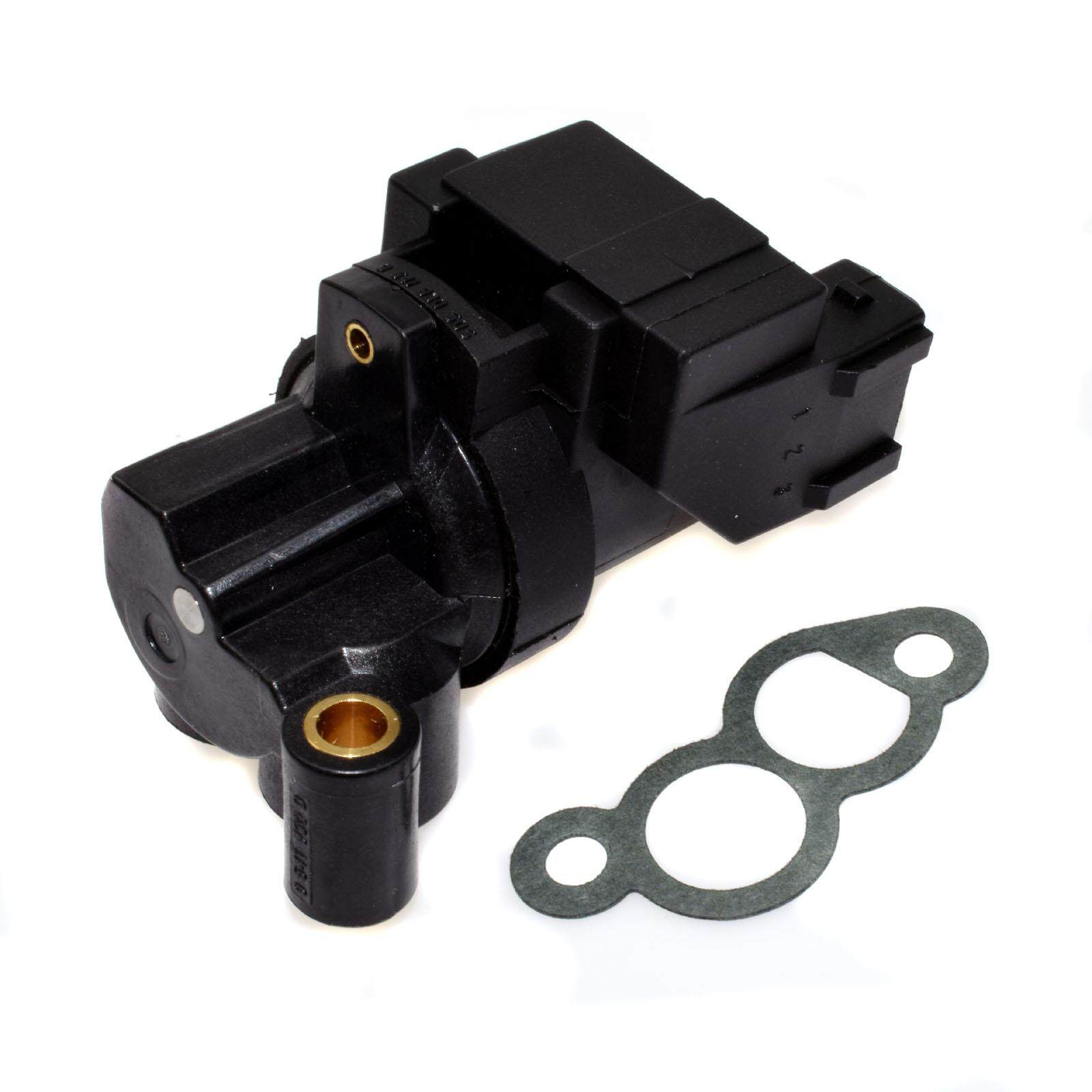 ISANCE IAC IACV Idle Air Control Valve For Hyundais Accent Elantra ...