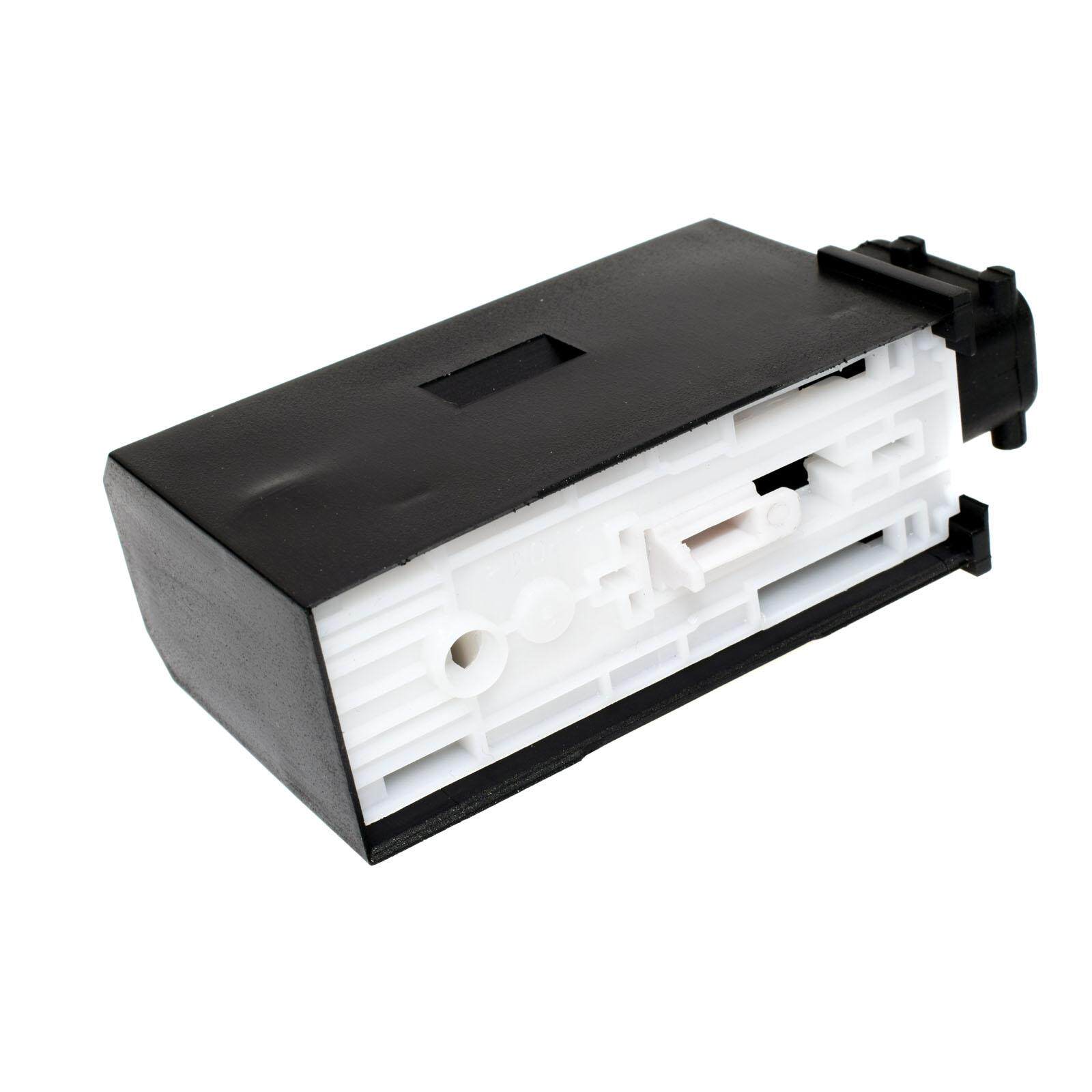 ใหม่ล็อคประตูขับเคลื่อนด้านหน้า 67111387726 สำหรับ BMW E36 E34 318 323 ...