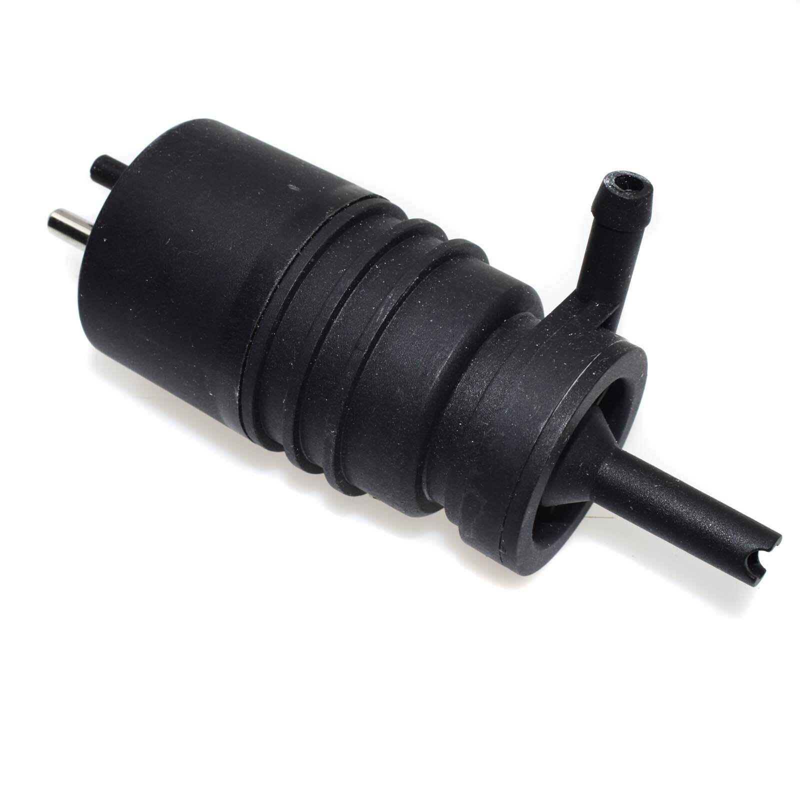 ใหม่ปั๊มเครื่องล้างกระจกหน้ารถสำหรับ MERCEDESs Benz W123 W124 W126 W129 ...