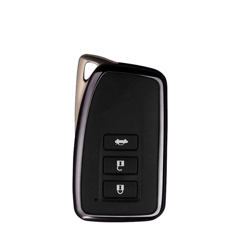 huiyisunny TPU Car Key Pack Cover For Lexus RX200t IS CT GS NX200 ES250 ...
