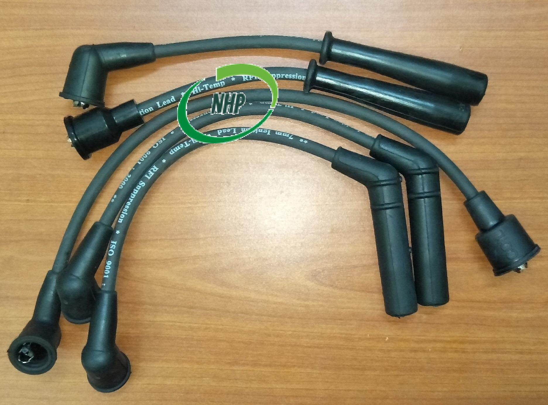 Nissan Vanette C22 Plug Cable | Lazada