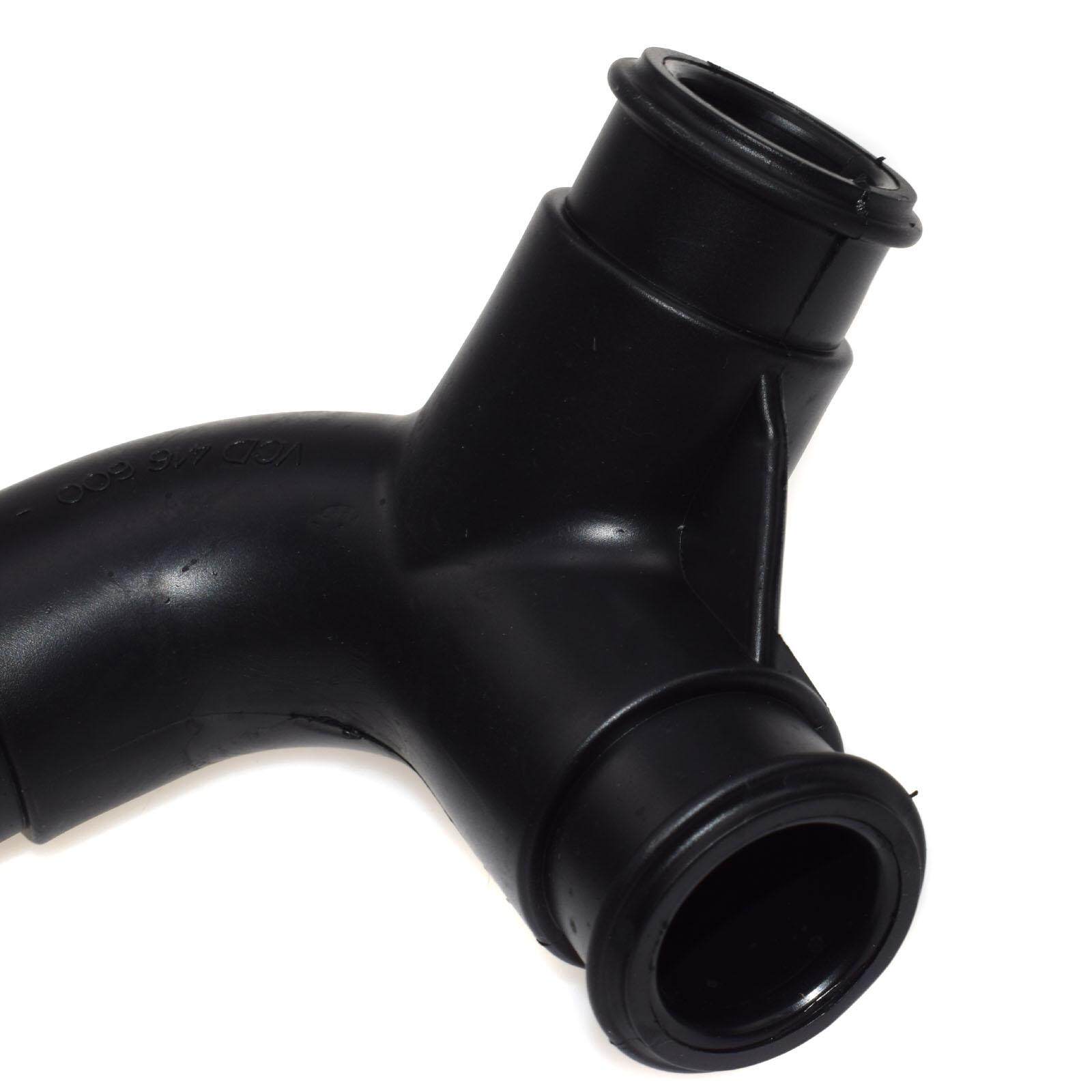 เครื่องยนต์ใหม่ท่อระบายอากาสสำหรับ AUDI A6 A4 Skoda VW VOLKSWAGEN รุ่น ...