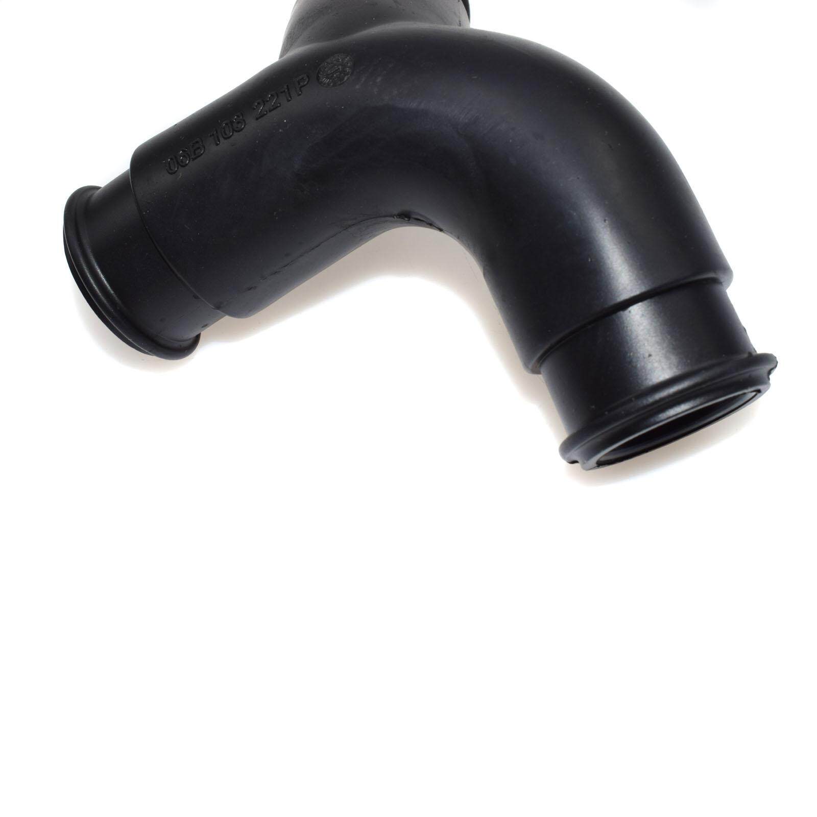 เครื่องยนต์ใหม่ท่อระบายอากาสสำหรับ AUDI A6 A4 Skoda VW VOLKSWAGEN รุ่น ...