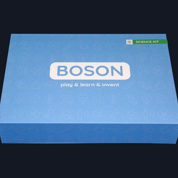 DFROBOT BOSON SCIENCE KIT | Lazada
