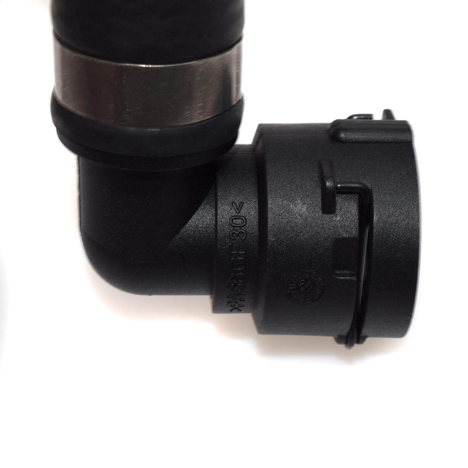 8D0819373N สำหรับ Audi A4 ควอทโทร VW Passat เครื่องทำความร้อนท่อน้ำหล่อ ...