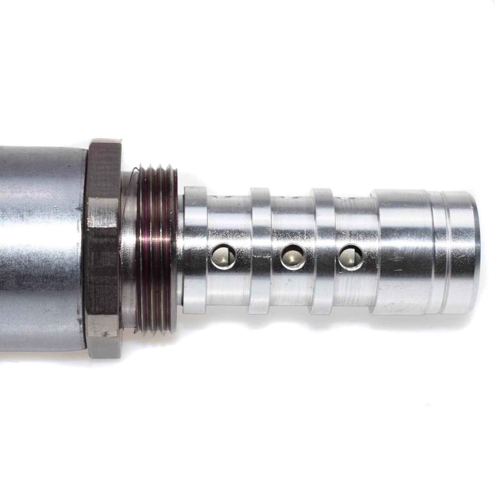 Rejog4 ใหม่เพลาลูกเบี้ยววาล์วควบคุมเวลาตัวแปร Solenoid VVT 11367524489 ...