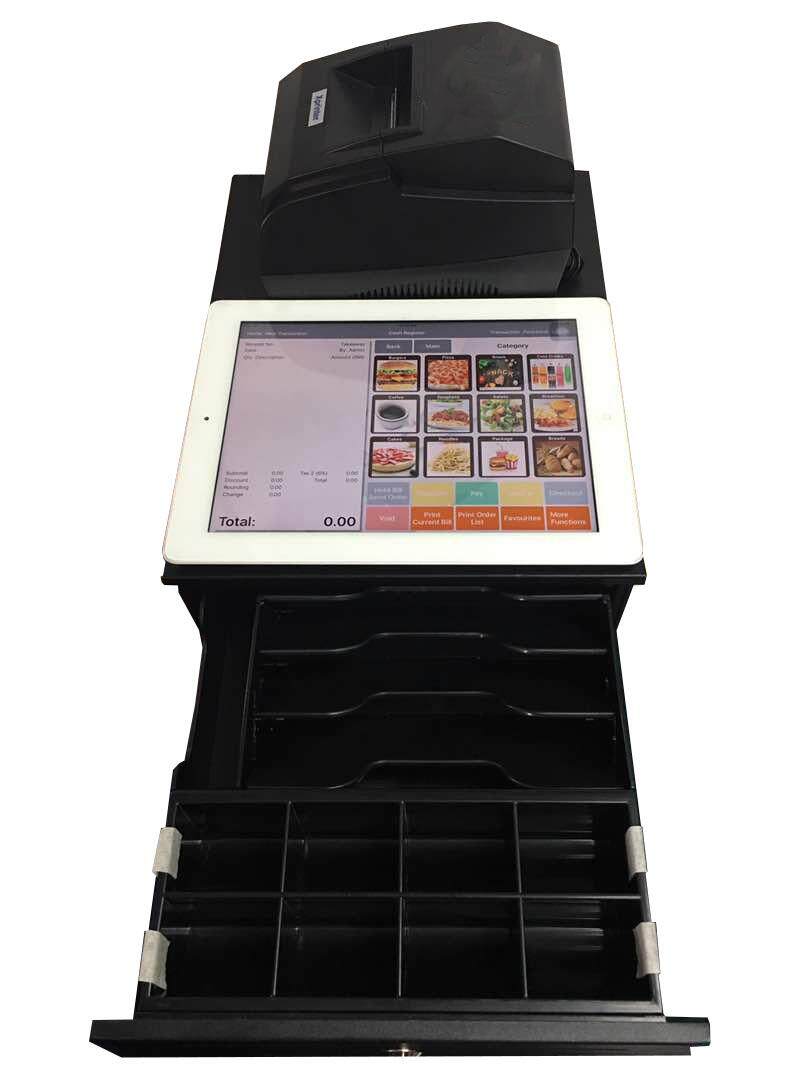 Ipad Cash Register Options at Tod Pasco blog
