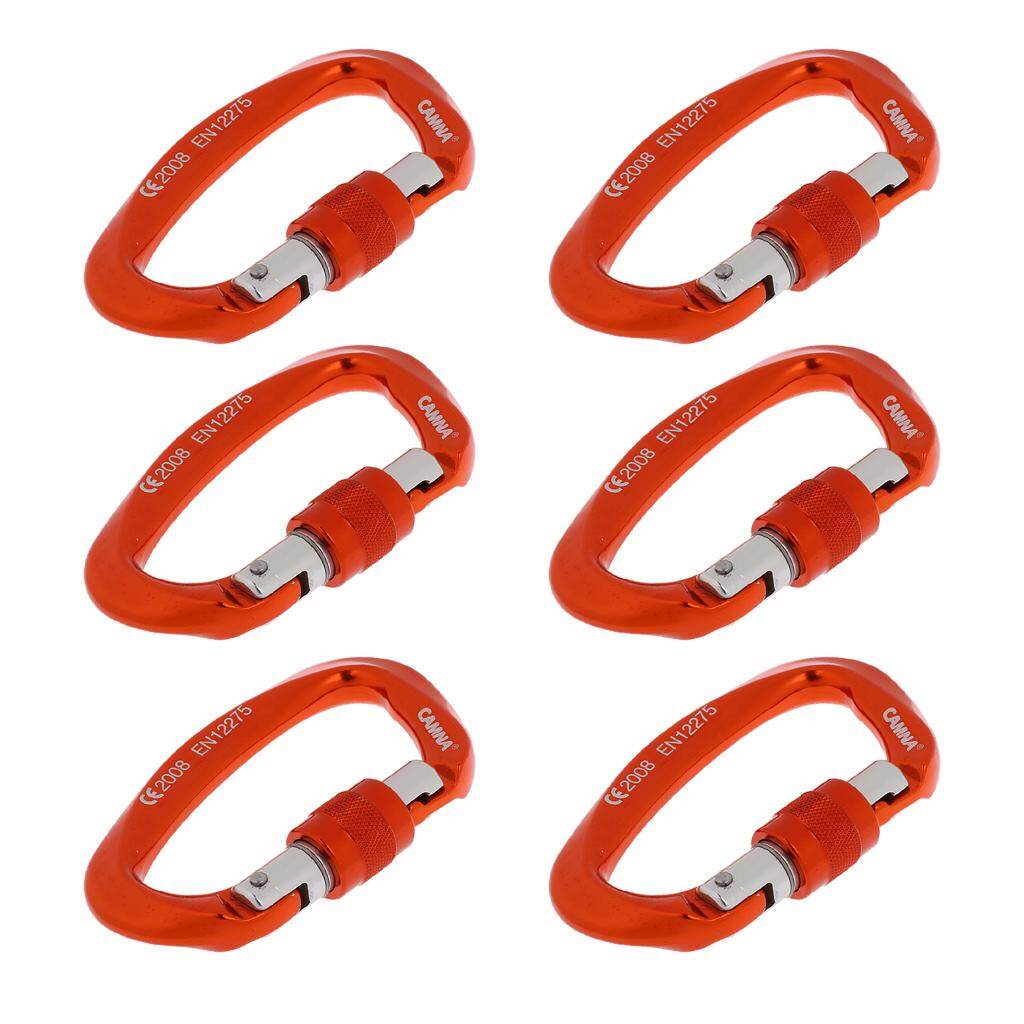 Carabiners – Outdoor.com.my