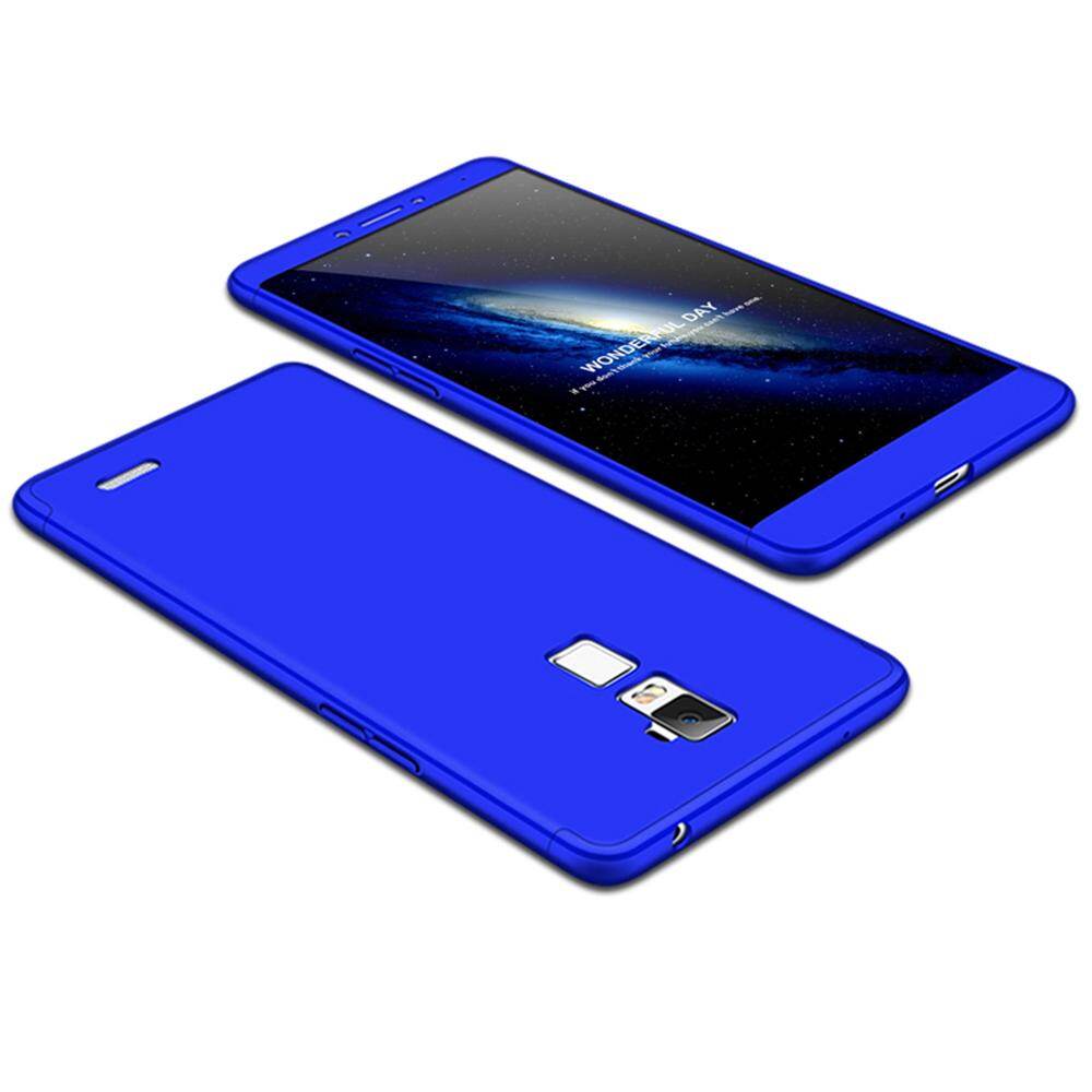 GKK เคสโทรศัพท์ For OPPO R7 Plus / R7S Plus (6.0") พลาสติกแข็งฝาหลัง ...