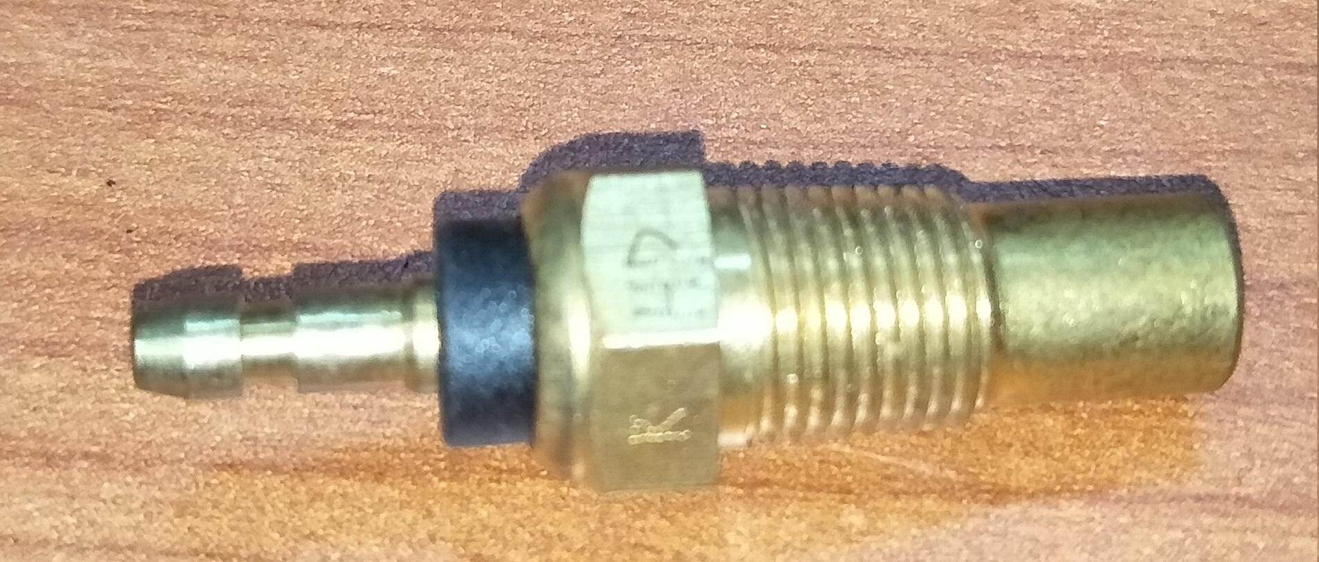 Perodua Kancil Temperature Switch (OEM) | Lazada