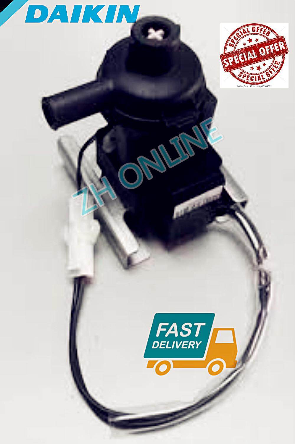CEILING CASSETTE DRAIN PUMP AIR COND DAIKIN | Lazada