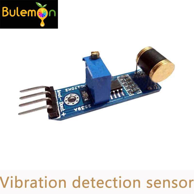 Vibration Switch Detection Sensor Module Lazada