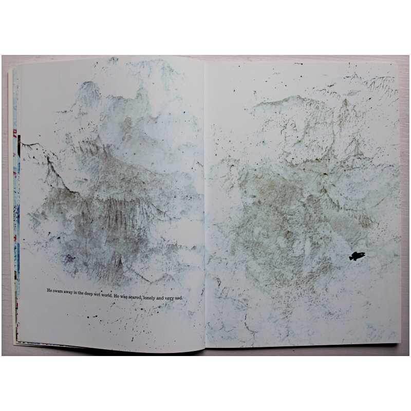 Swimmy By Leo Lionni Educational English Version Picture Book Learning ...