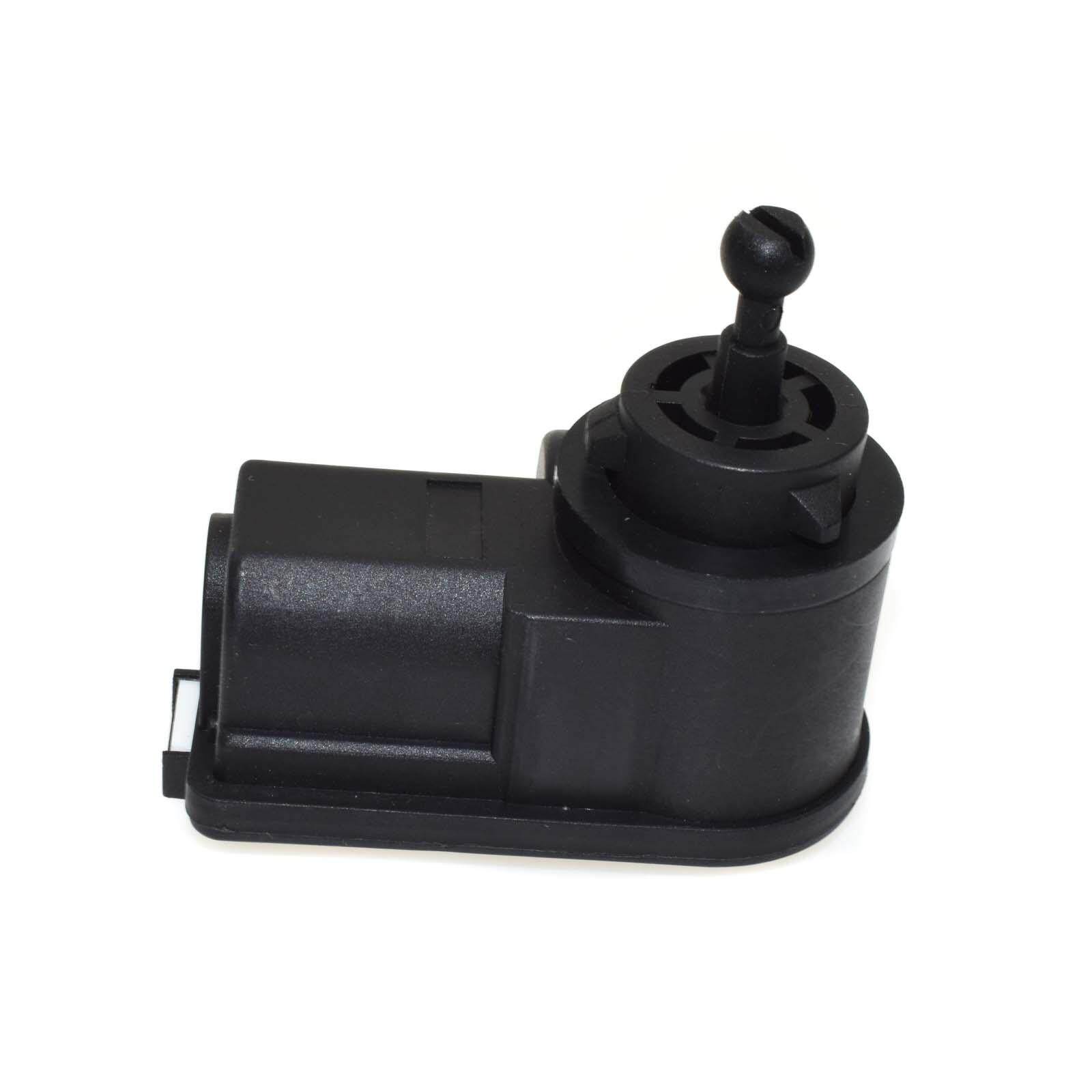 ISANCE ใหม่ไฟหน้าปรับระดับมอเตอร์ Fit สำหรับ Audi A2 A4 Q7 วีดับบลิวโบ ...