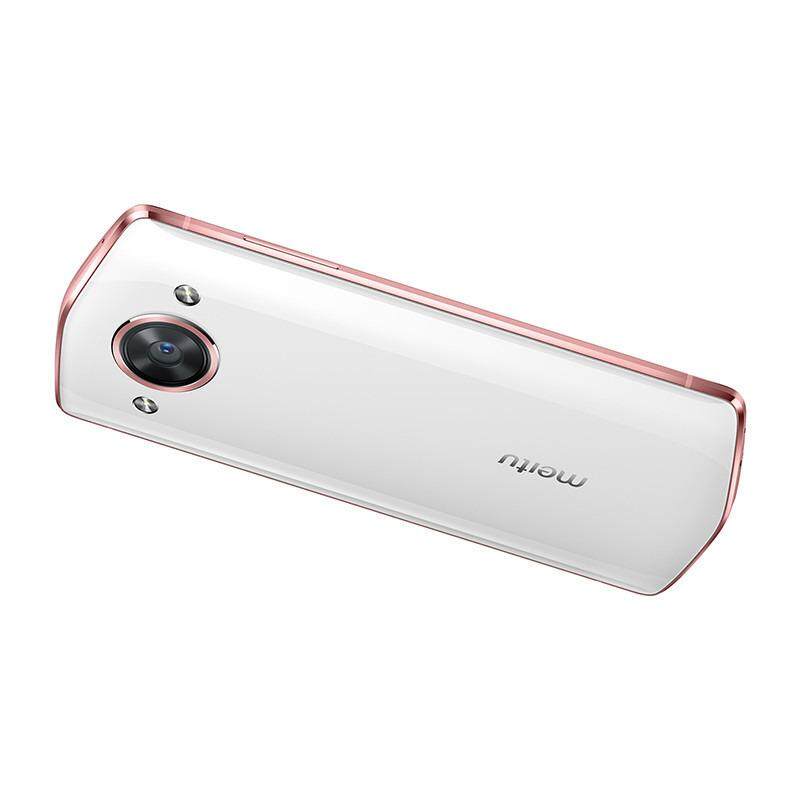 Meitu M8 4G+64G 5.2 Inch Deca Core FHD Screen 21MP+12MP+5MP Cameras Single Sim - Firstphone ...