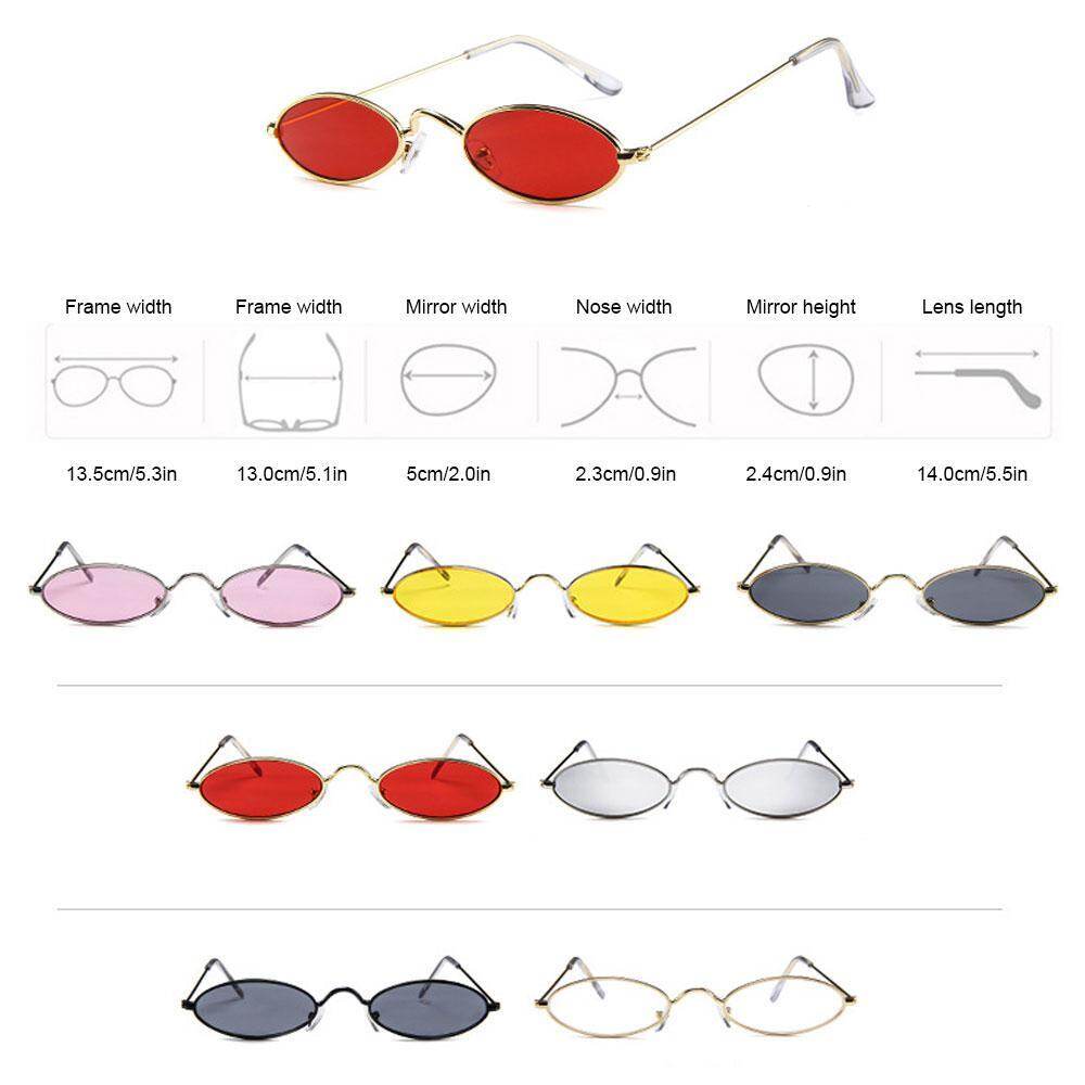 Oval – GLASSES.COM.MY