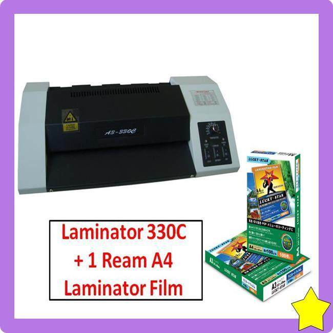 A3 A4 Heavy Duty Laminator 1 Ream A4 Laminating Film Lazada a3-a4-heavy-duty-laminator-1-ream-a4-laminating-film-lazada