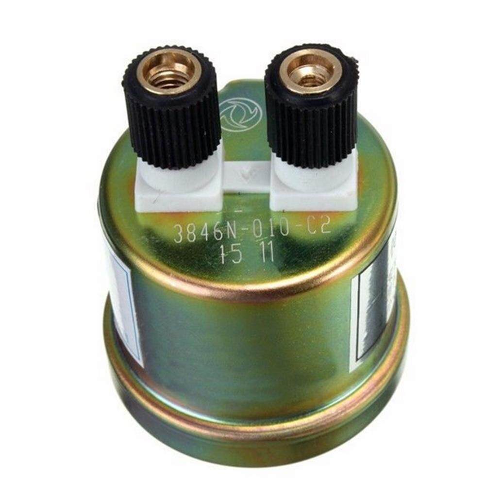 1/8 NPT Engine Oil Pressure Sensor Gauge Sender Switch Sending Unit 80x40mm - joyonline - ThaiPick